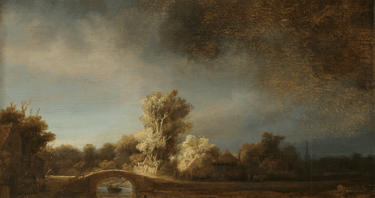 12 Art and Poem Pairings to Inspire Creative Expression in Your Art ...