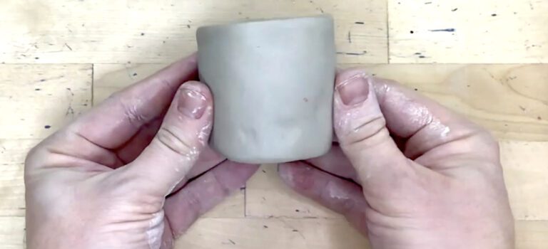 No Wheel? No Problem! 5 Functional Handbuilding Clay Project Ideas ...