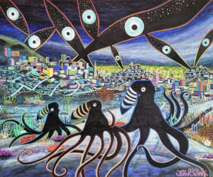 12 Art and Poem Pairings to Inspire Creative Expression in Your Art ...