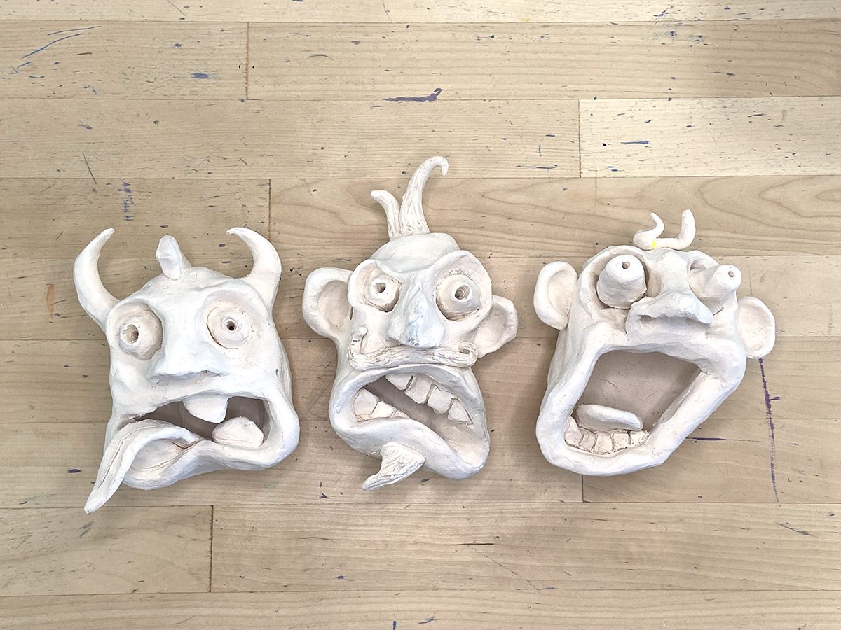 No Wheel? No Problem! 5 Functional Handbuilding Clay Project Ideas ...