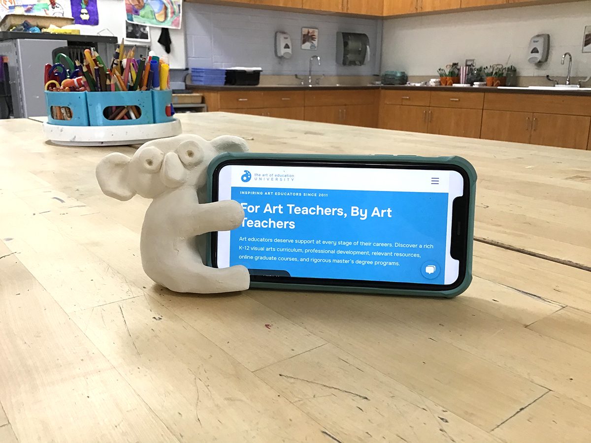 No Wheel? No Problem! 5 Functional Handbuilding Clay Project Ideas ...