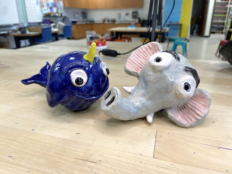 No Wheel? No Problem! 5 Functional Handbuilding Clay Project Ideas ...