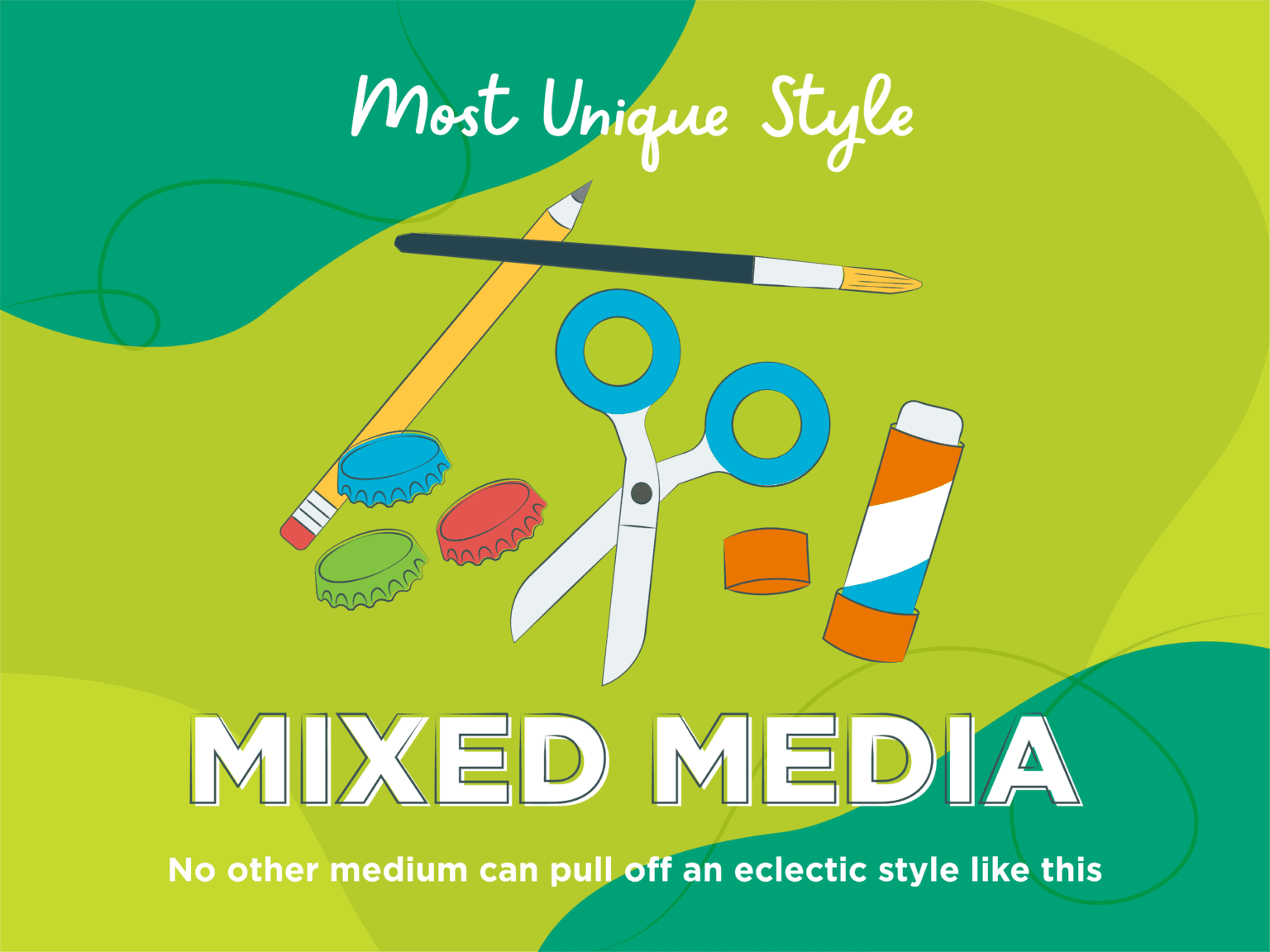 Art Room All-Stars: 12 Superlatives to Lighten Up Your End-of-Year Mood ...