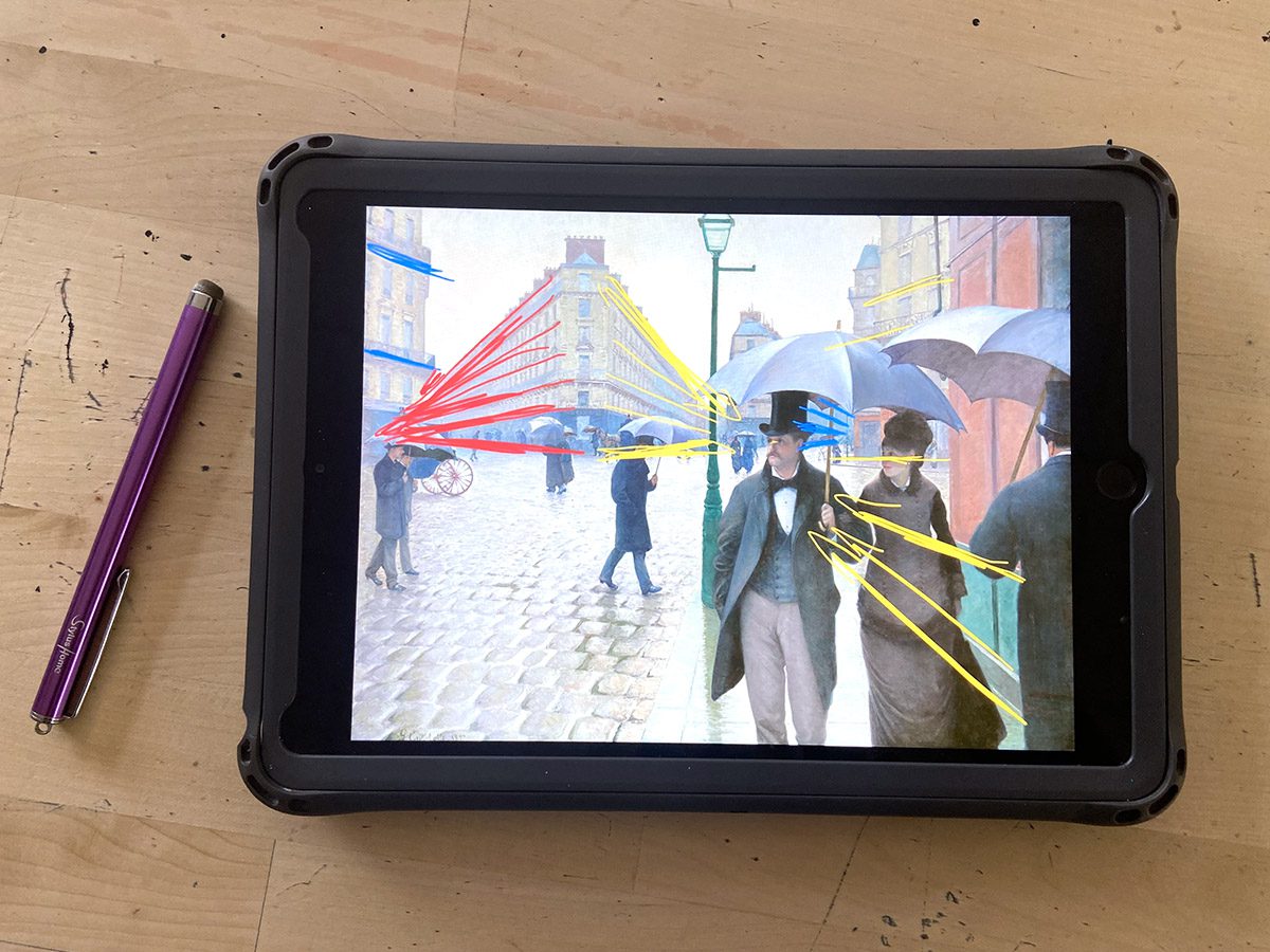 Drawing from a Fresh Perspective: 8 Strategies to Encourage Drawing ...