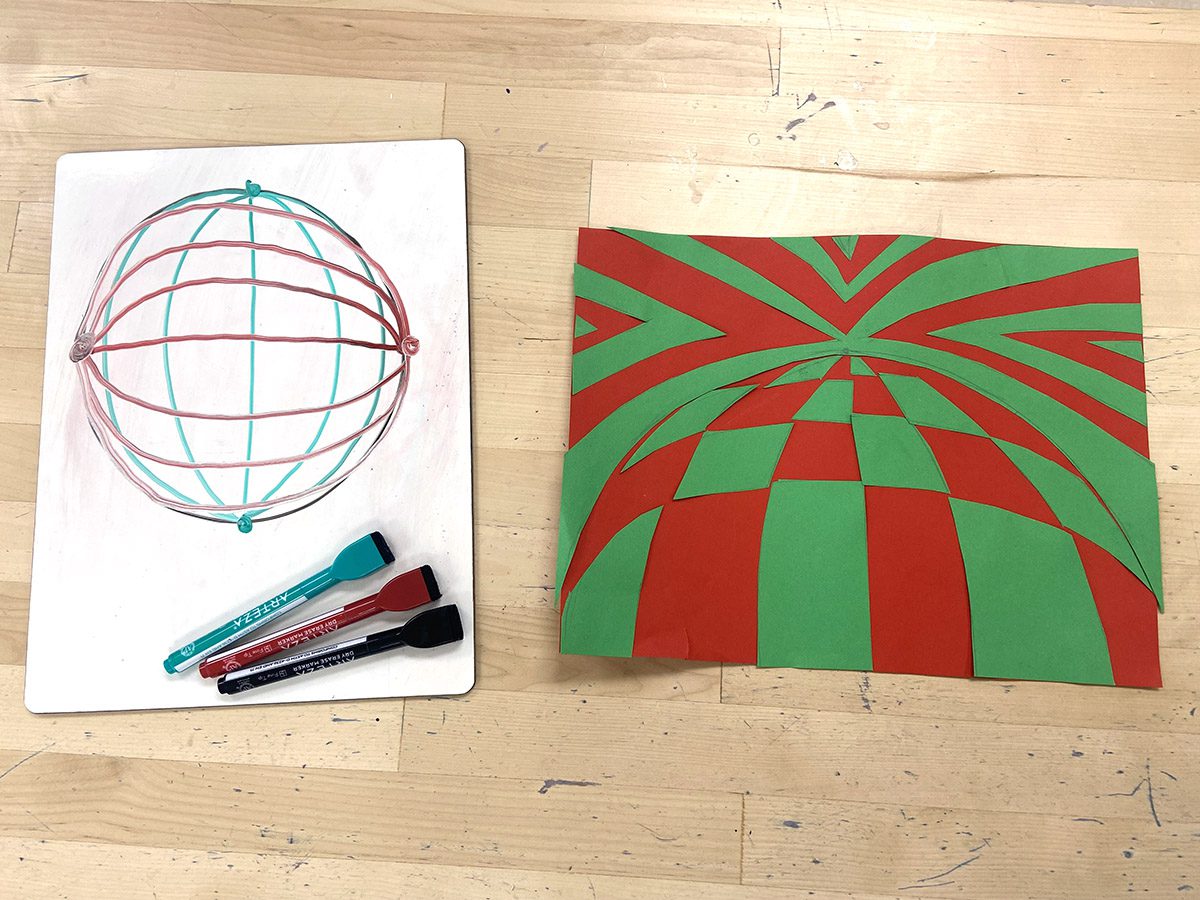 Drawing from a Fresh Perspective: 8 Strategies to Encourage Drawing ...