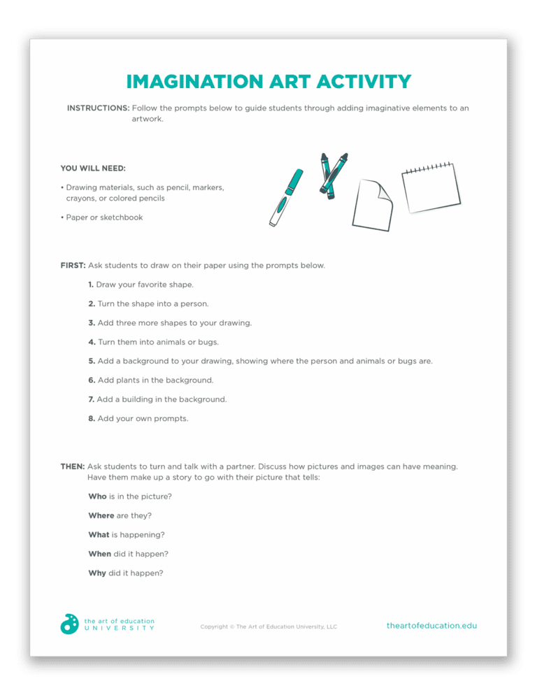 FLEX + PRO Sampler - The Art of Education