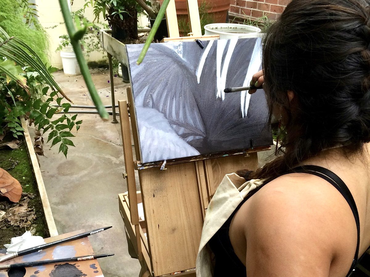 Build a Creative Practice That Sticks By Harnessing the 4 Laws of ...