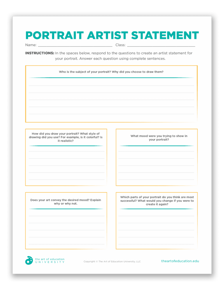 FLEX + PRO Sampler - The Art of Education