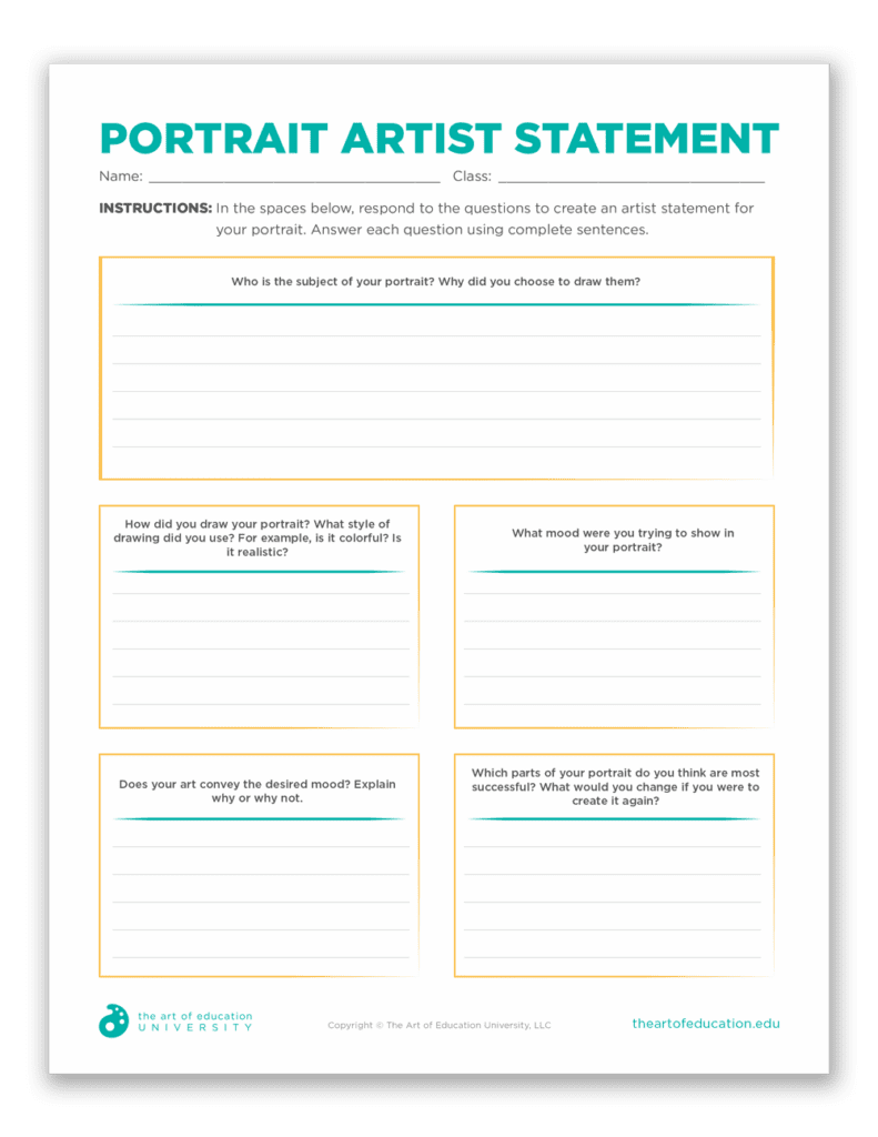 FLEX + PRO Sampler - The Art of Education