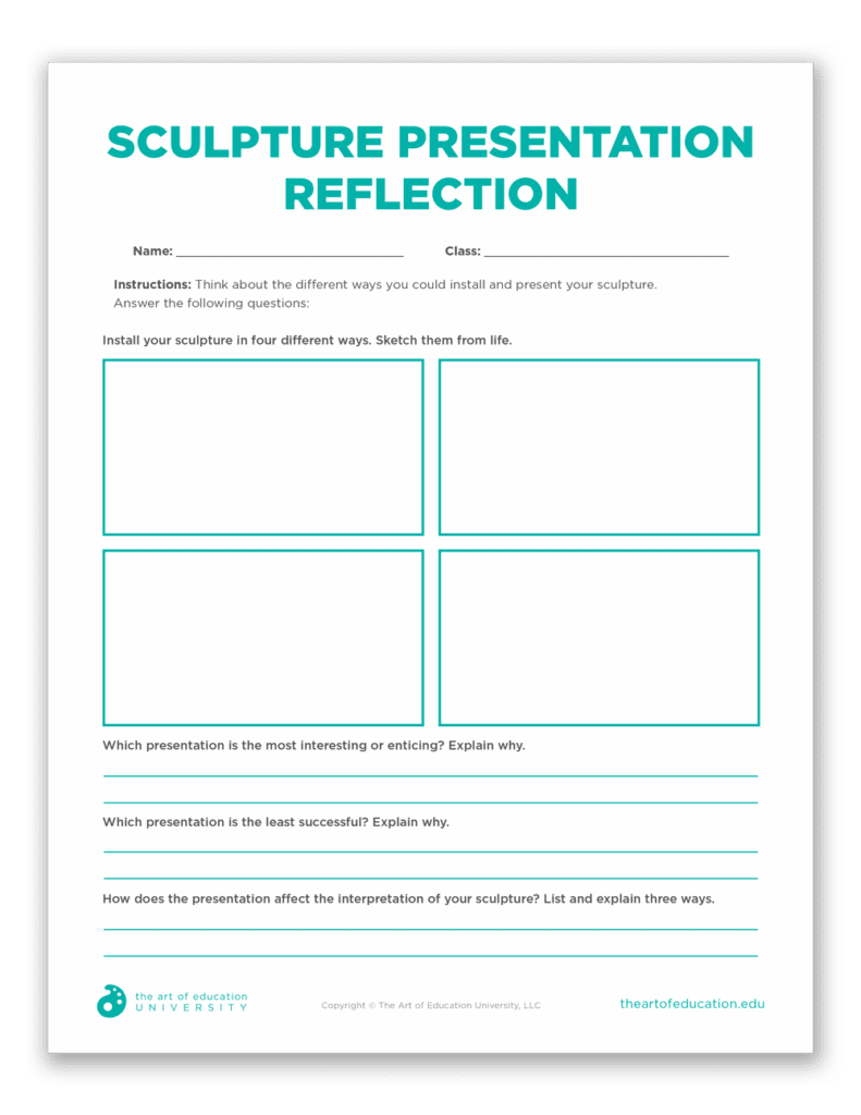 FLEX + PRO Sampler - The Art of Education