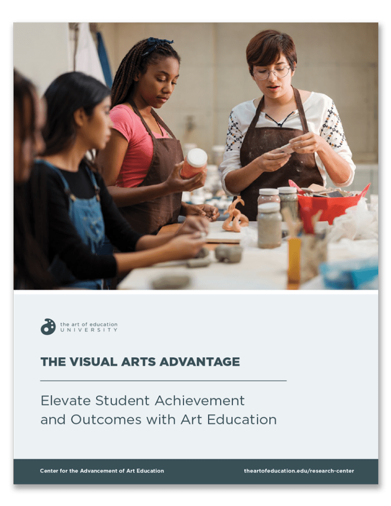 Funding Resource - The Art of Education University