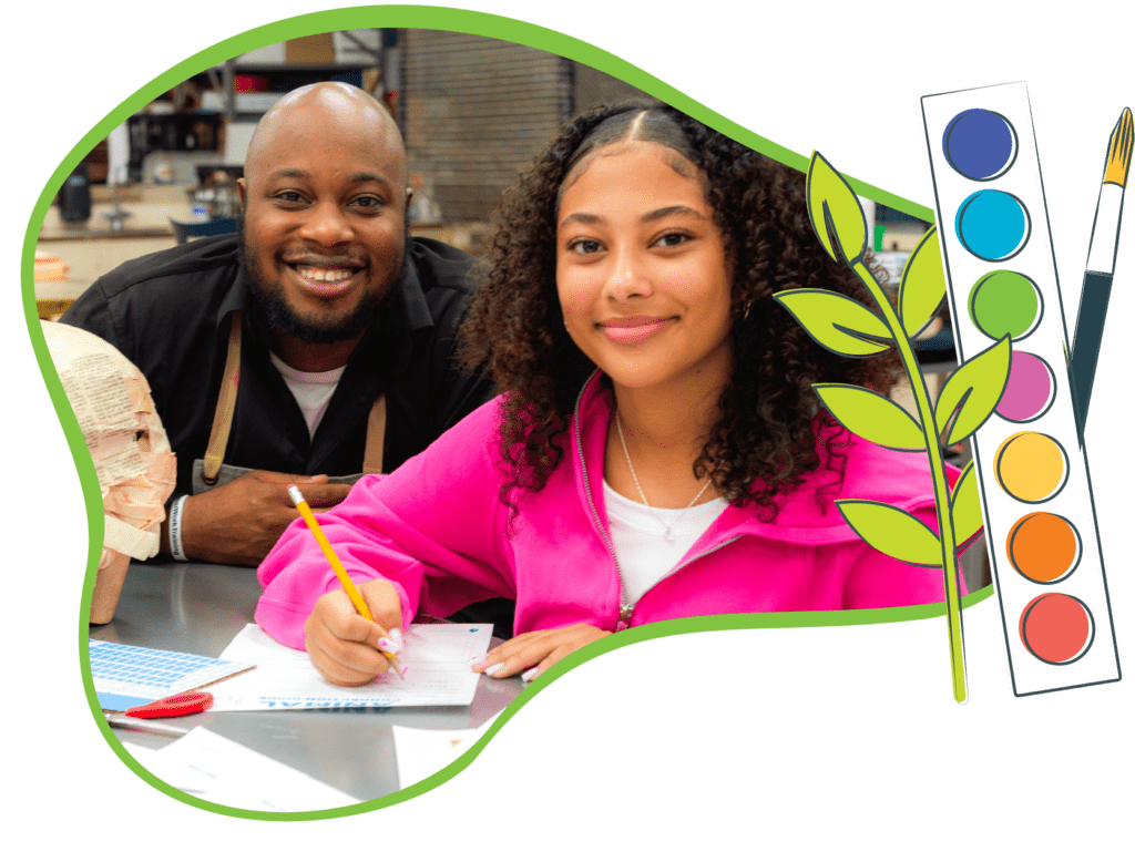 Back-to-School 2024 Cultivate a Year of Growth - The Art of Education ...