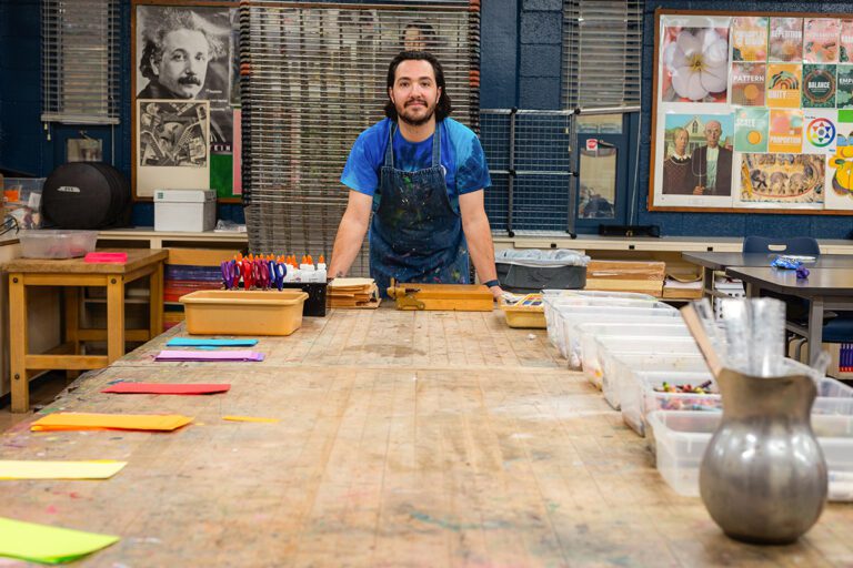 uarts - The Art of Education University