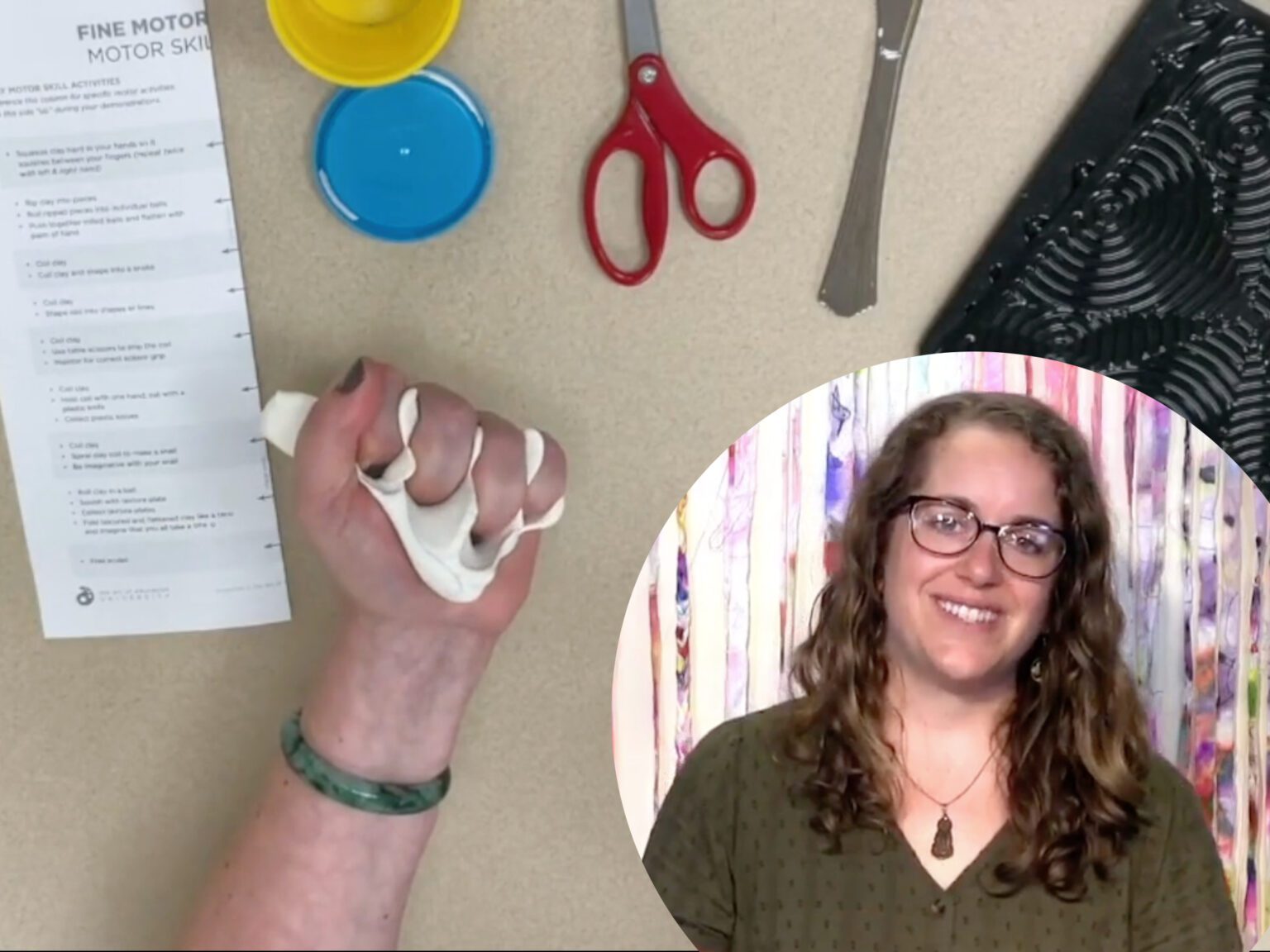 Summer 2024 NOW After Pass - The Art of Education University