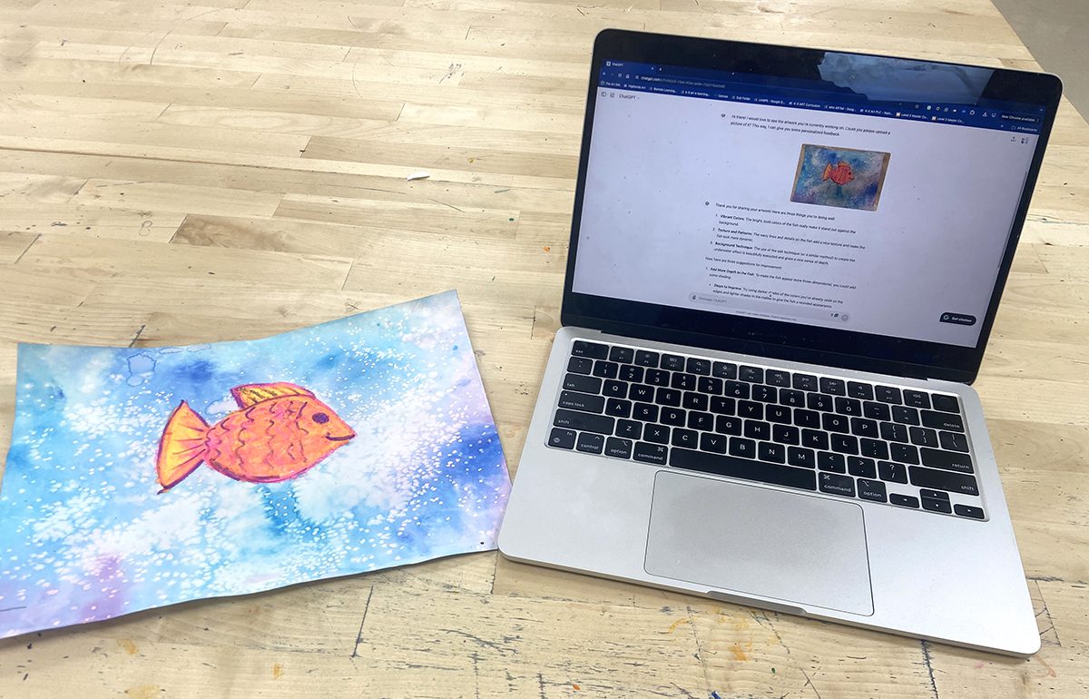 Discover How to Teach Responsible Artificial Intelligence (AI) Use in ...