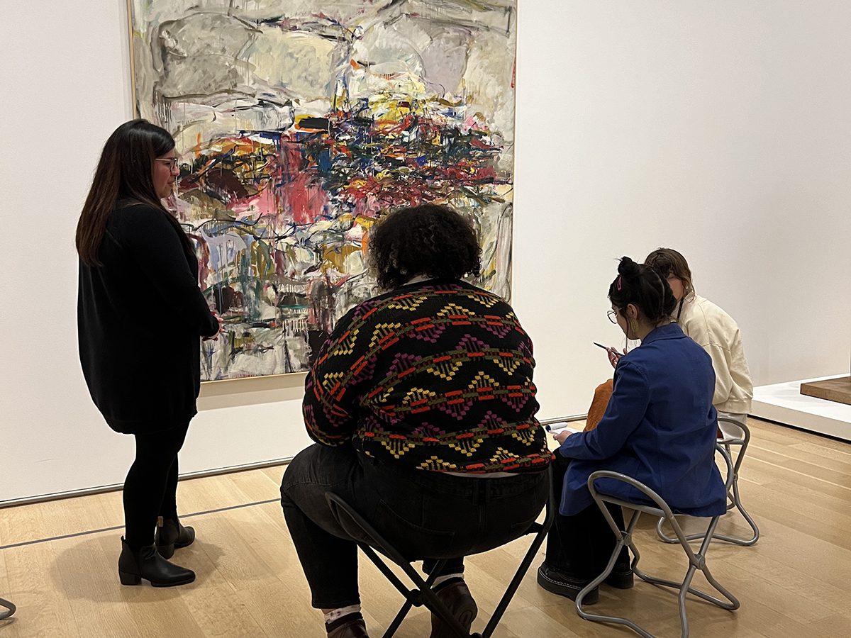 How to Build a Vibrant Art Community to Support Your Creative Practice ...