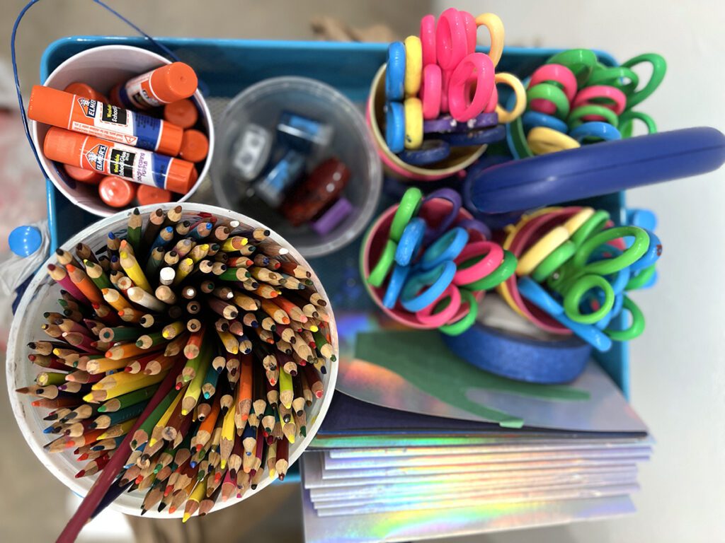 3 Inspiring Strategies for the IB Visual Arts Comparative Study - The ...