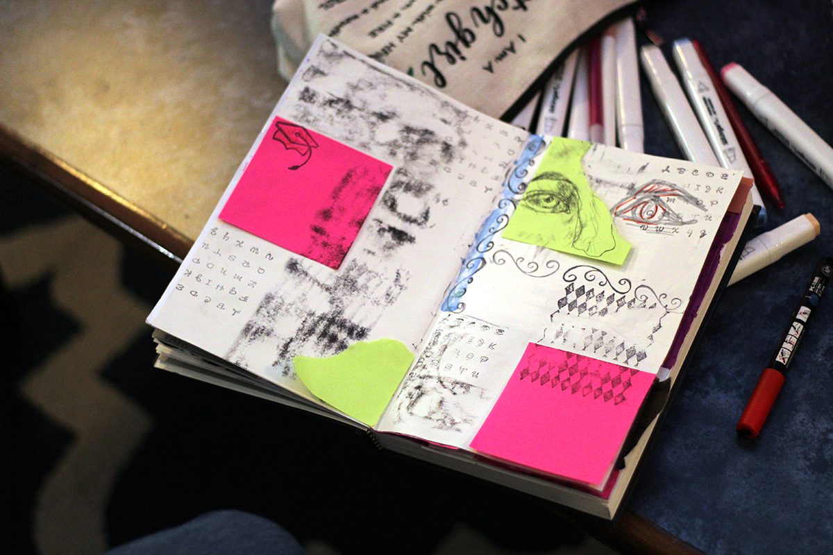 Make vs. Create: How to Encourage Creativity in the Art Room - The Art ...
