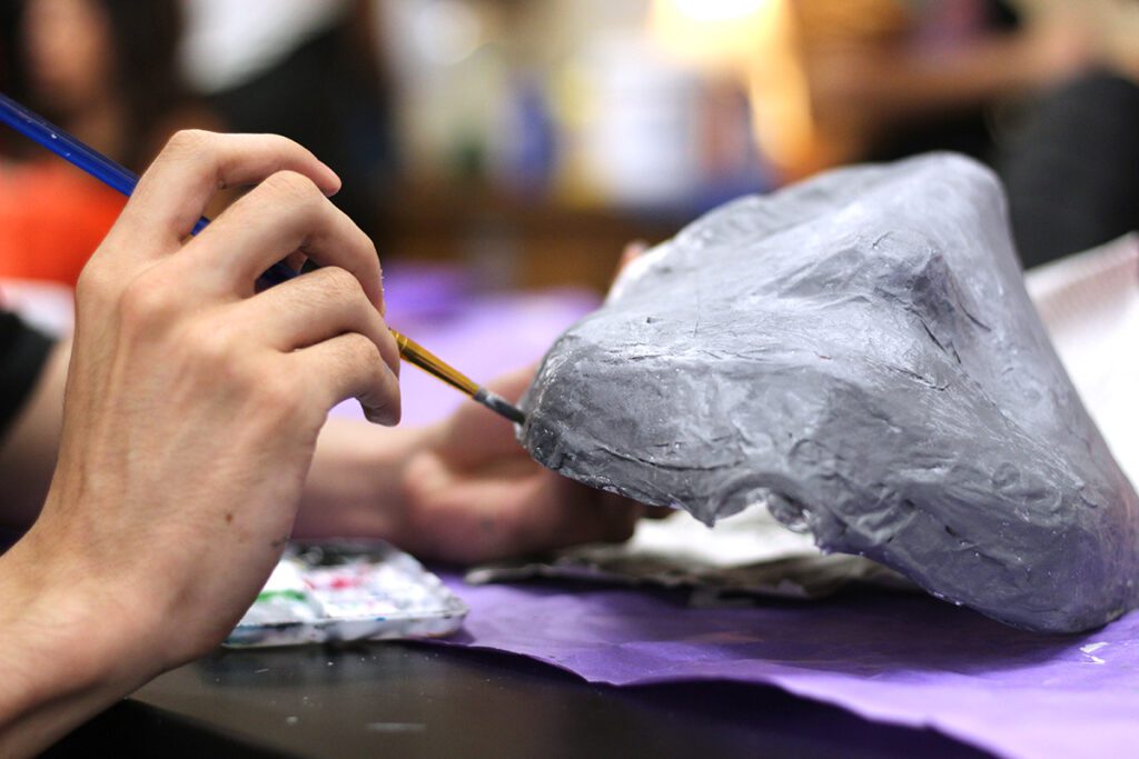 How to Easily Break Down AP Art and Design Portfolios - The Art of ...