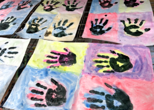 Tempera Cakes 101: How to Make and Use the Most Versatile Paint - The ...