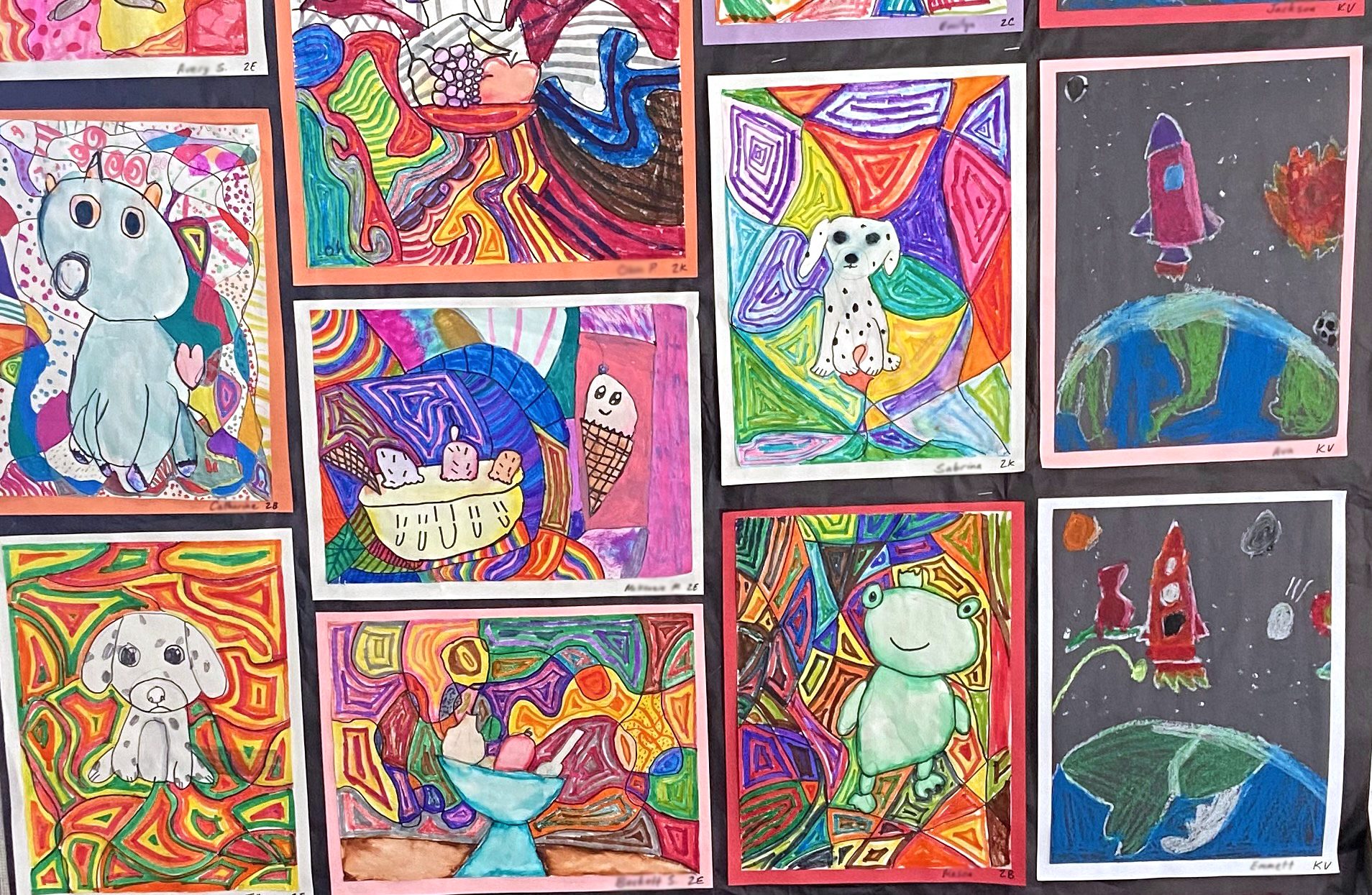 Get In On Our Best Secrets Now For an Epic End-of-Year Art Show! - The ...