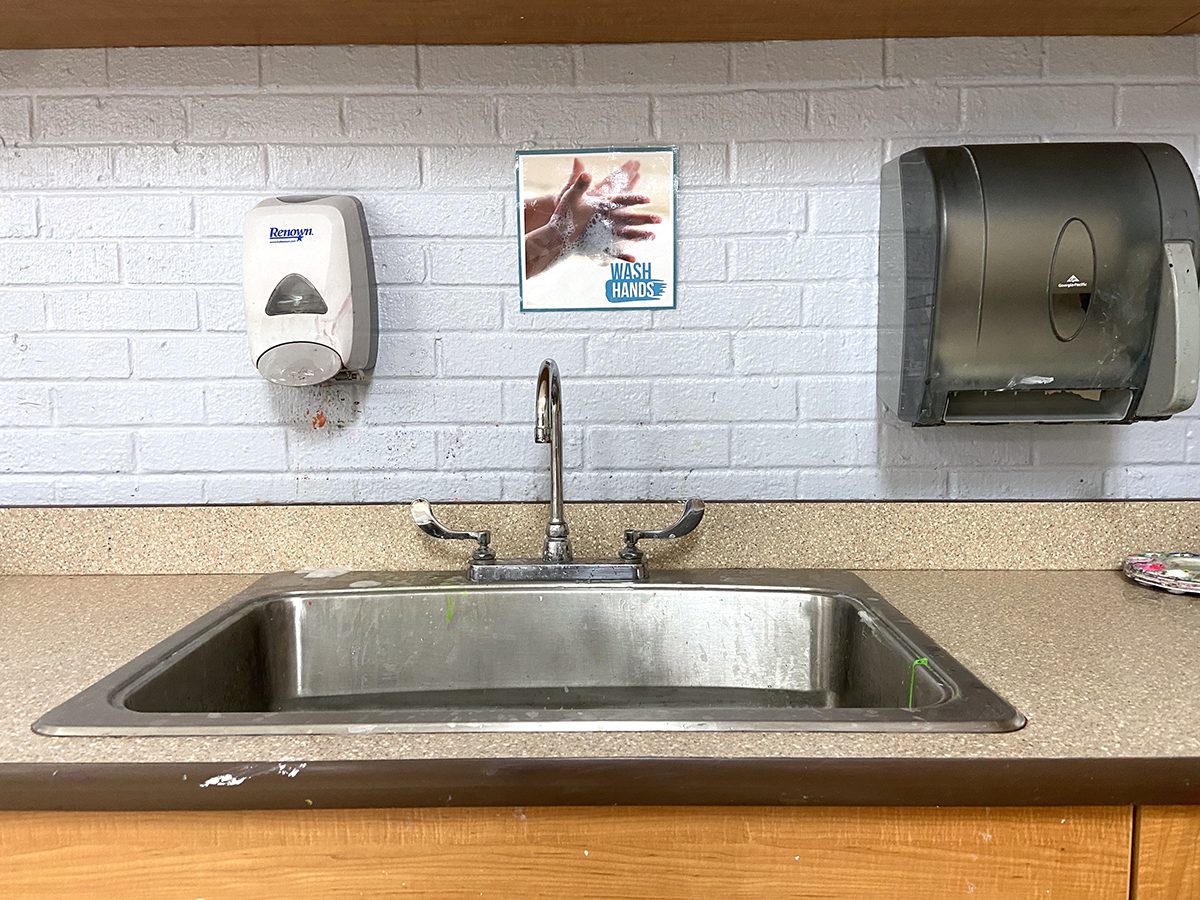 Art Classroom Management Systems to Set Up Successful Behaviors All ...