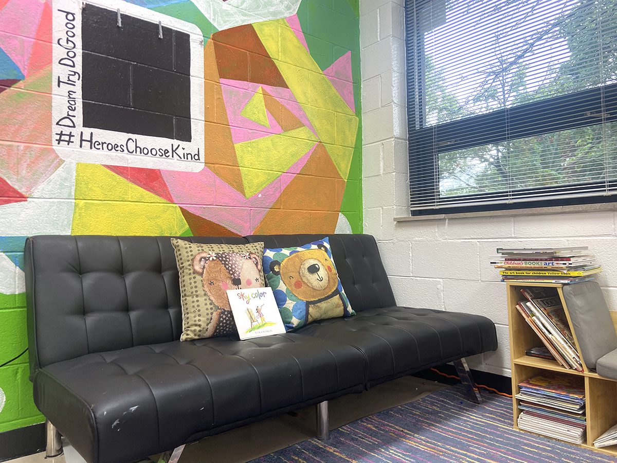 Art Classroom Management Systems to Set Up Successful Behaviors All ...