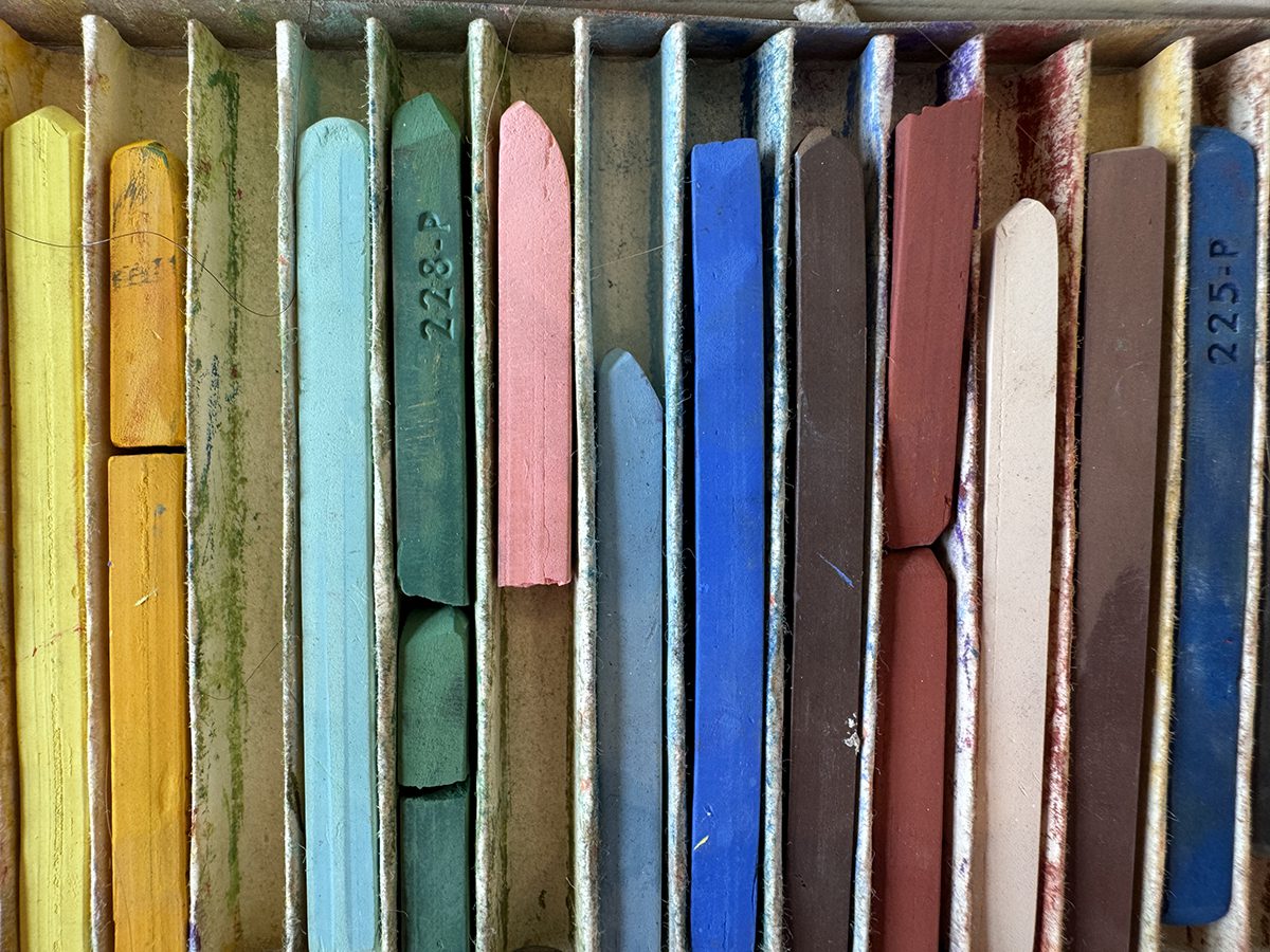 How to Engage Students on Day One by Redefining Art - The Art of Education