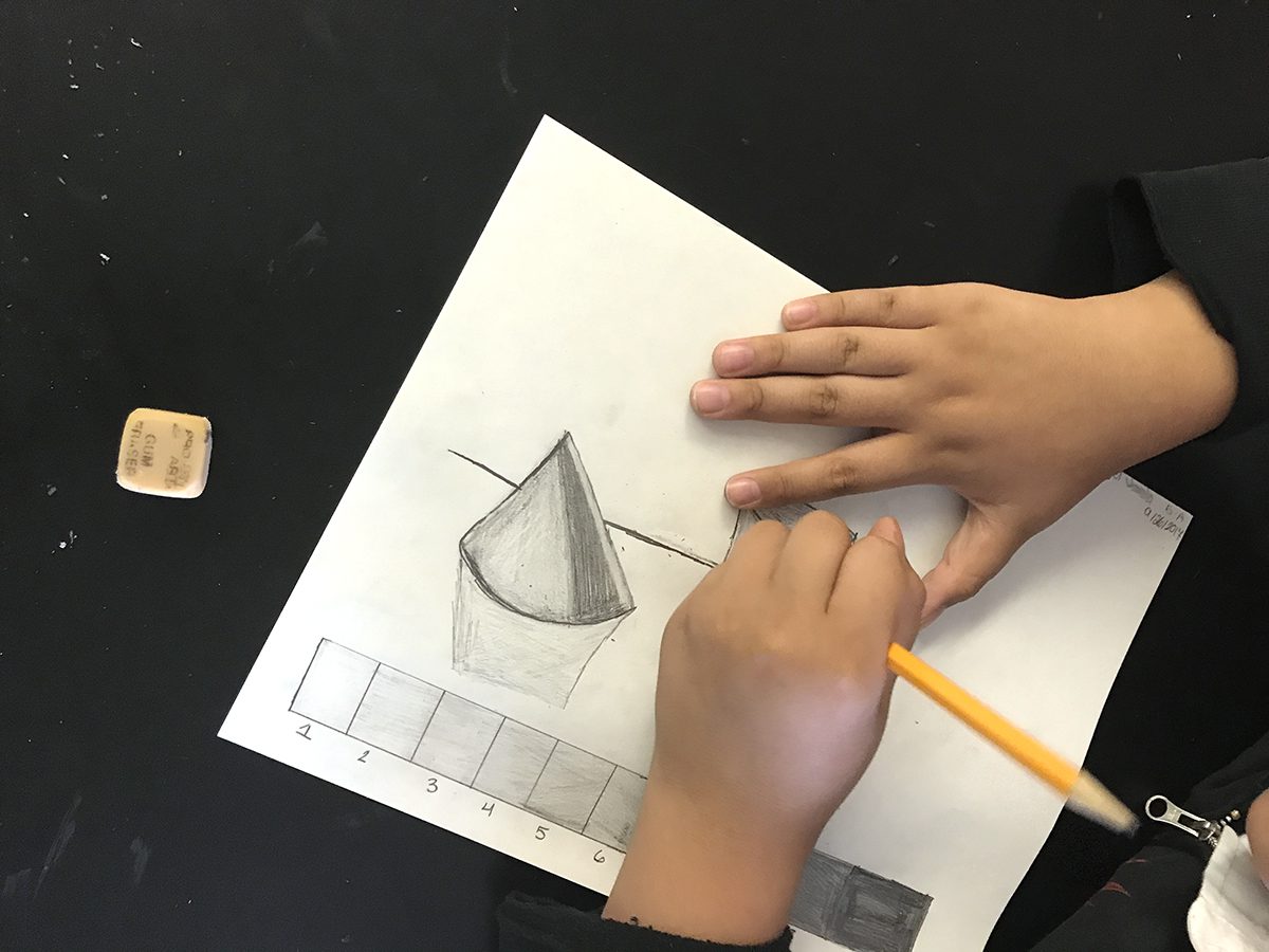 Where Does the Art of Crafting Fit into the Art Room? - The Art of ...