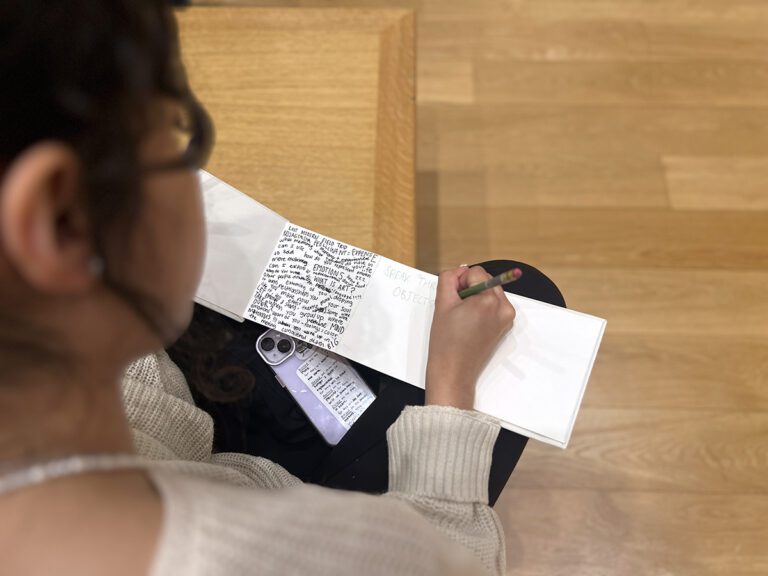 6 Ways Visual Arts Boosts Student Success So You Can Advocate for Your ...