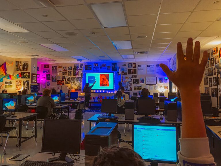 5 Ways to Use Photography to Improve Visual Literacy in the K-12 Art ...