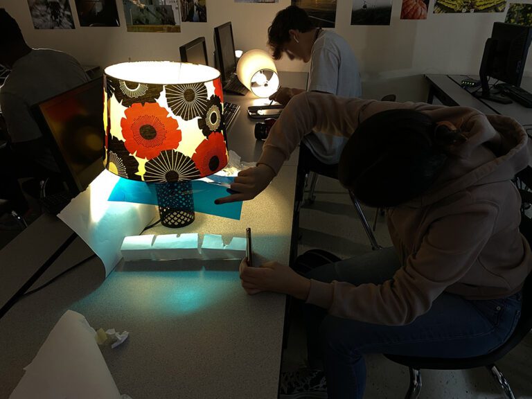 5 Ways to Use Photography to Improve Visual Literacy in the K-12 Art ...