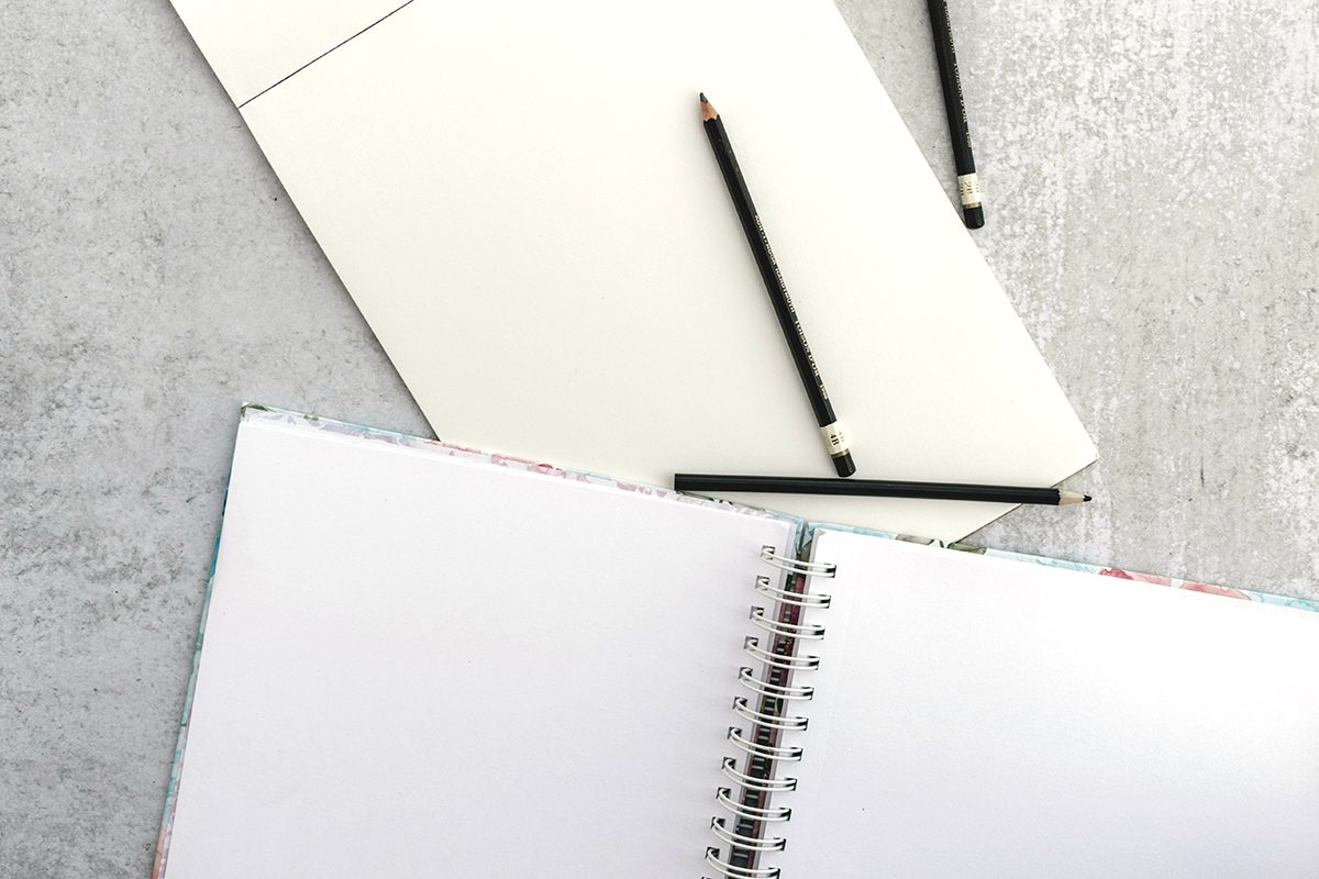 Back to Basics: Spilling the Tea on How to Teach Observational Drawing ...