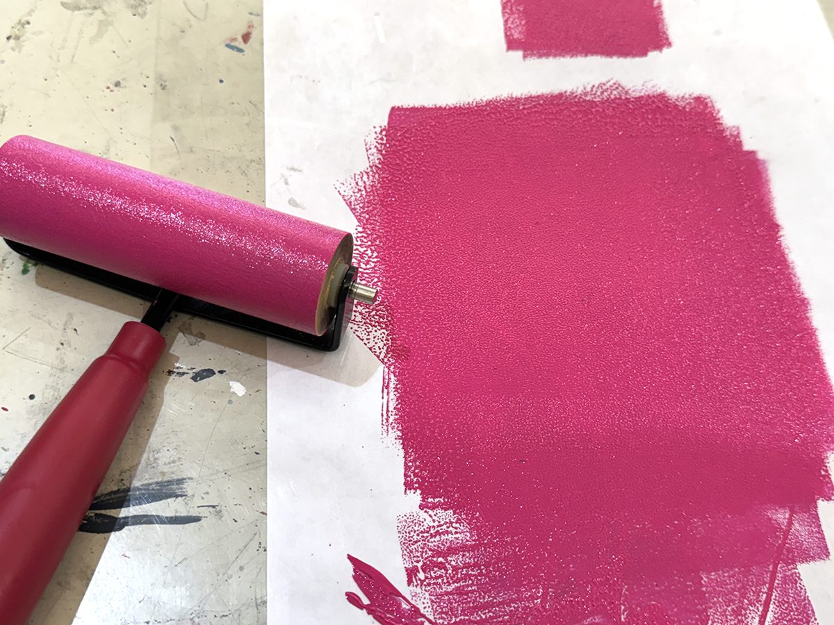 Back to Basics: Master K-12 Art Relief Printmaking on a Budget - The ...