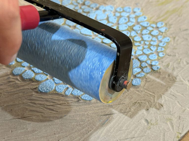 Back to Basics: Master K-12 Art Relief Printmaking on a Budget - The ...