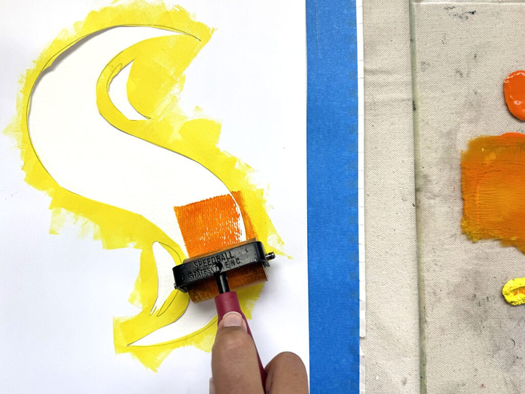 An Engaging Watercolor Lesson for All Grade Levels - The Art of ...