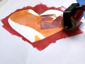 How to Transform Stencils Into Elevated Printmaking in the K-12 Art ...