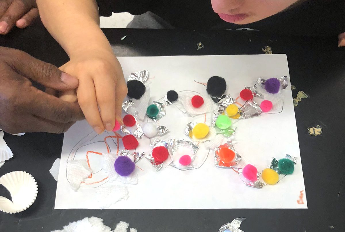 Back to Basics: What Does Adaptive Art Look Like in Practice? - The Art ...