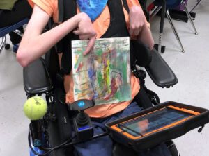 Back to Basics: What Does Adaptive Art Look Like in Practice? - The Art ...