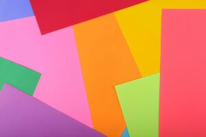 How To Unlock the Power of Paper with 8 Simple Graphic Design Exercises ...