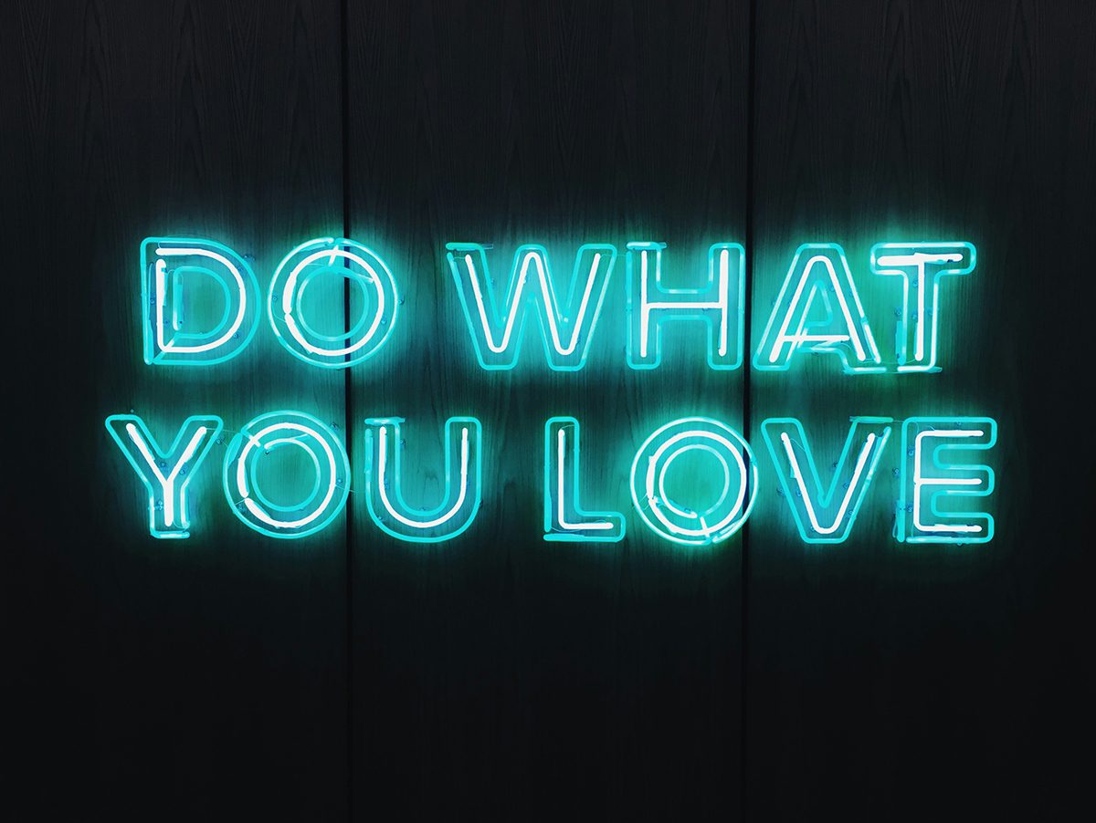 Back to Basics: How to Give Your Colors a Neon Glow Up - The Art of ...