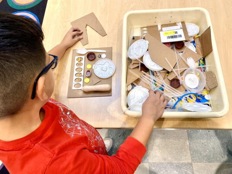 Make an Impact: Helpful Environmental Service Learning Ideas in the Art ...