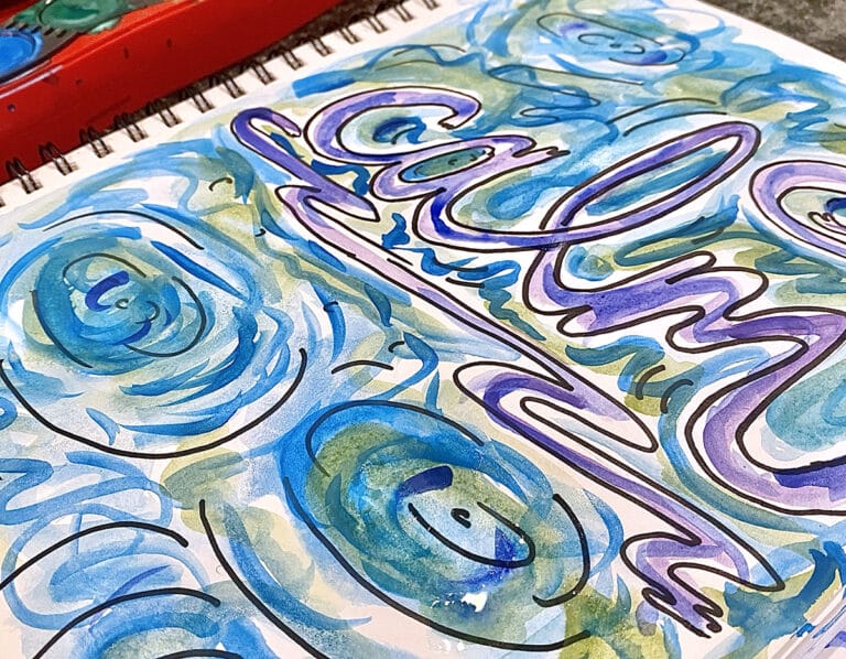 4 Ways to Use Student Art for Community Service Learning & Well-Being ...