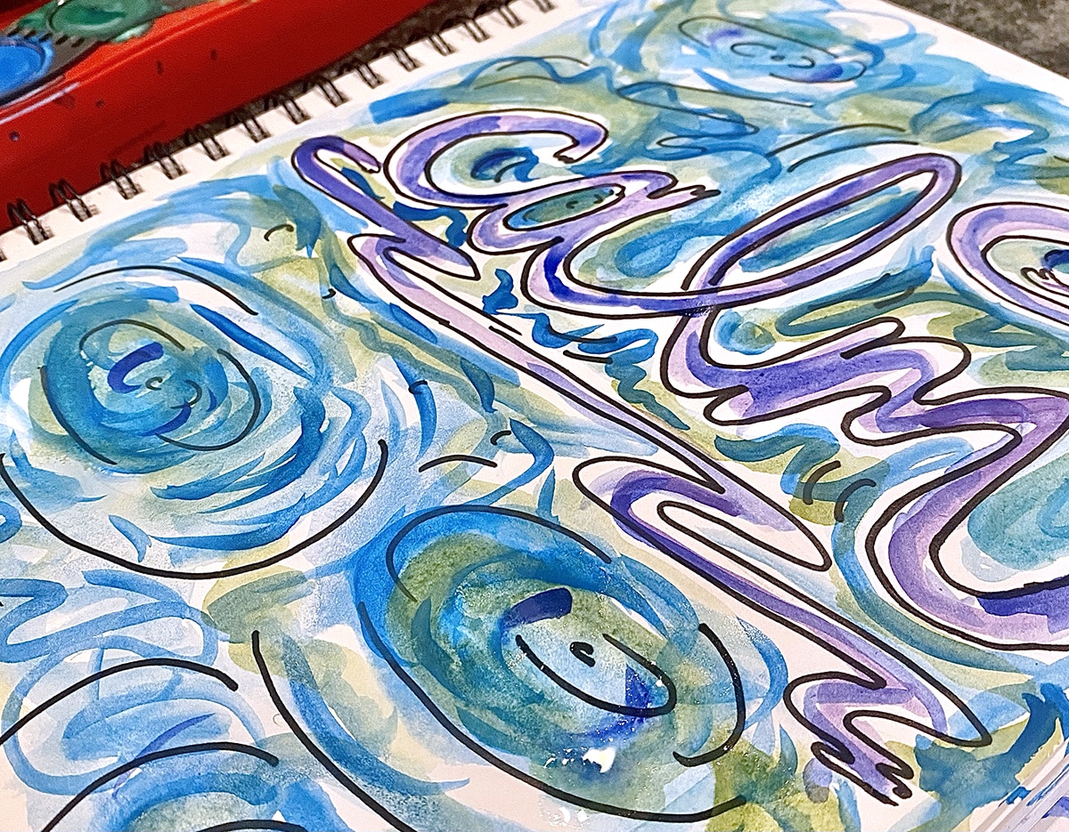 4 Ways to Use Student Art for Community Service Learning & Well-Being ...