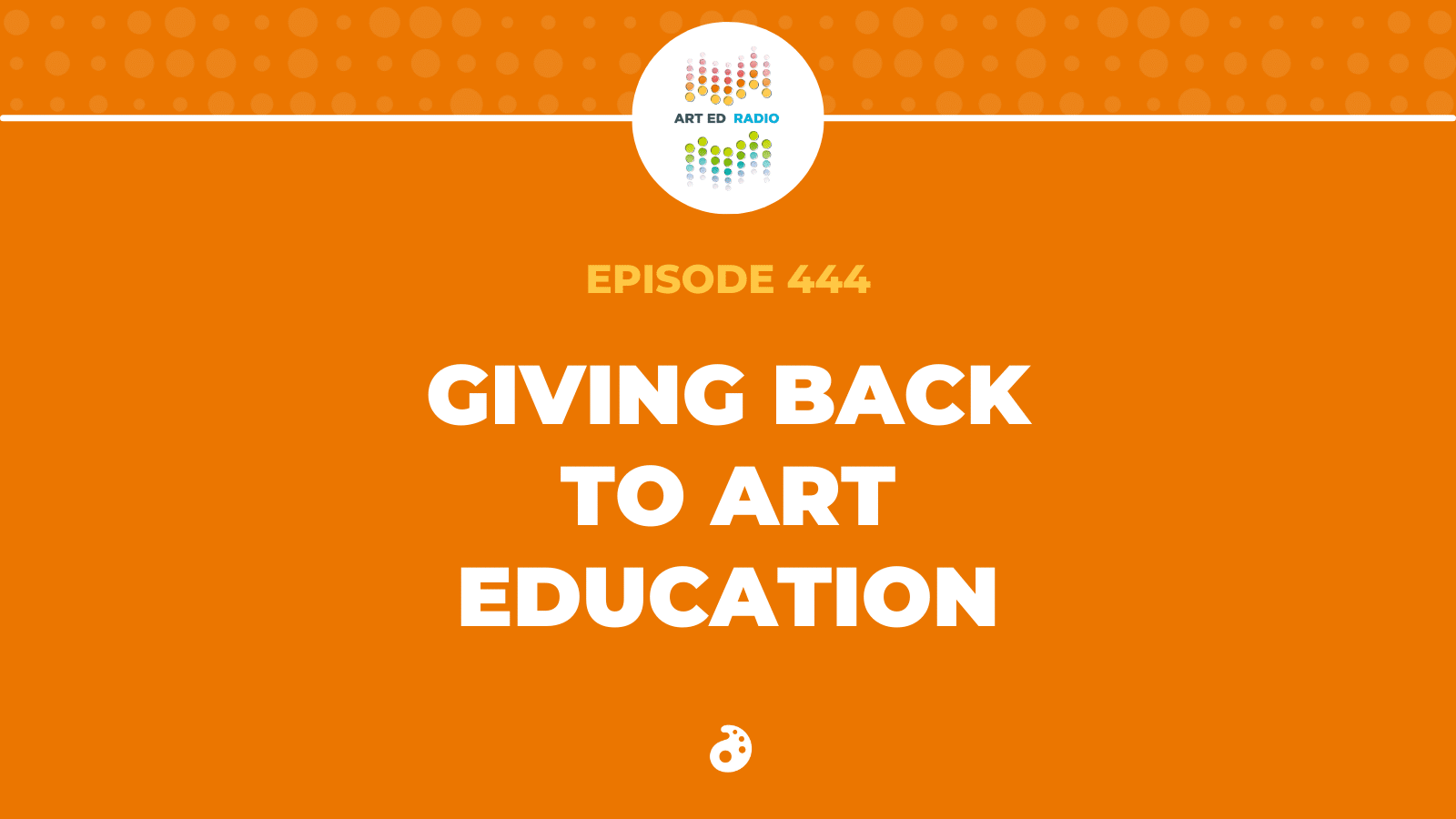 The State of Art Education 2024 (Ep. 409) - The Art of Education
