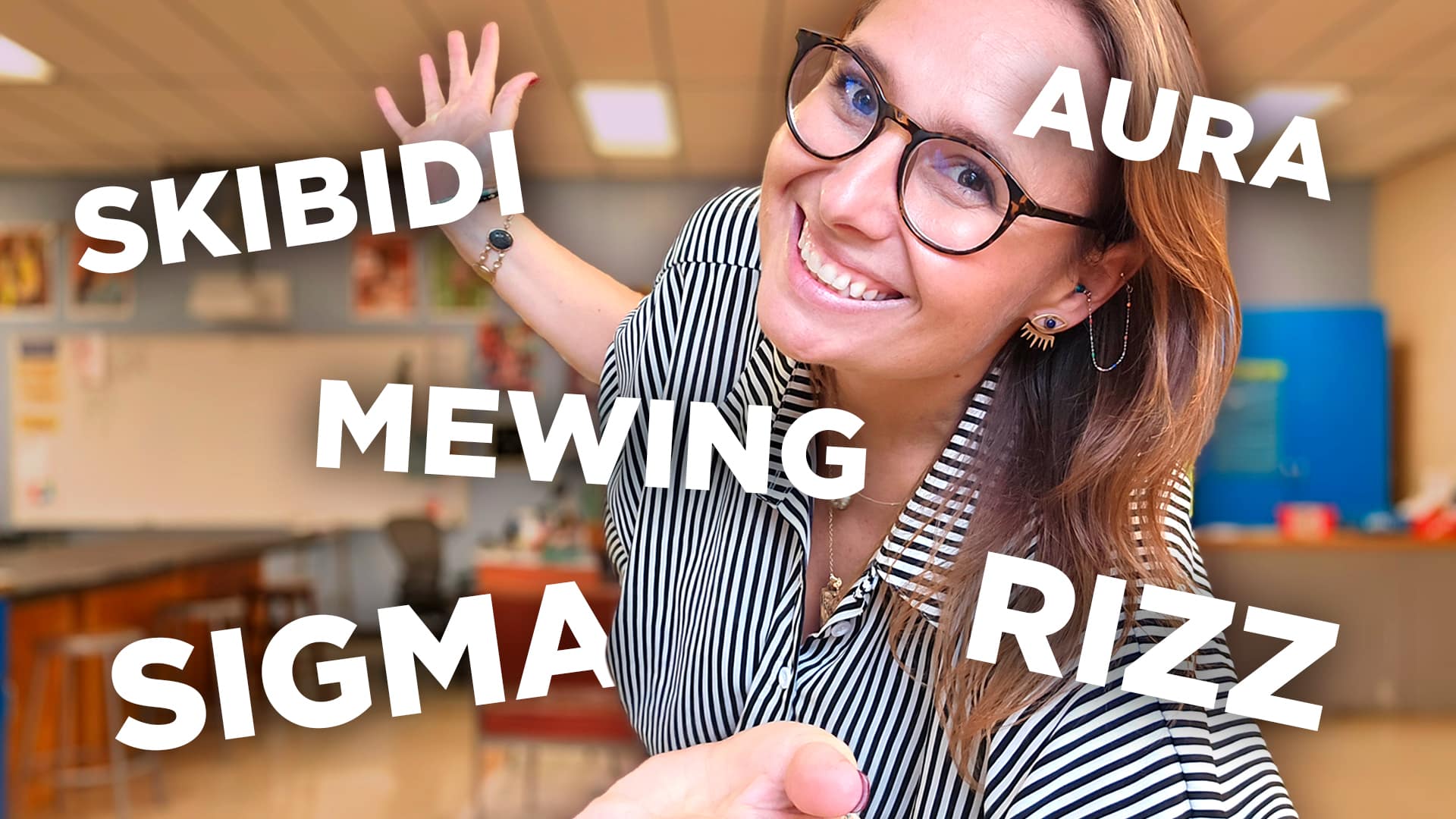 Art Room Slang 101: Stay Current and Connect with Students - The Art of ...