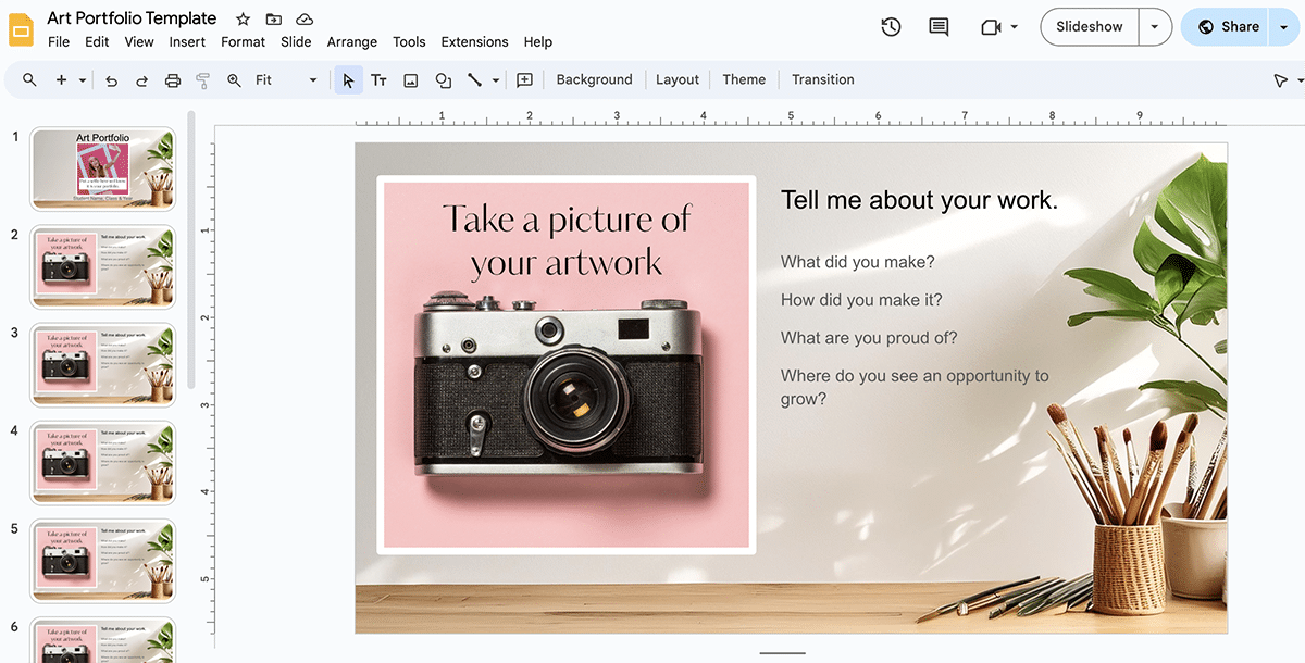 How to Assess for Growth and Transform Your Art Classroom - The Art of ...