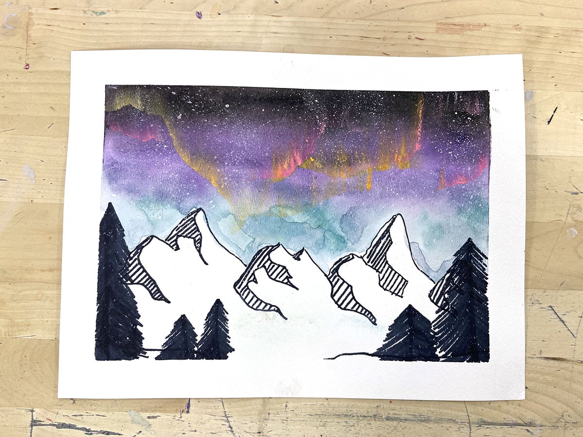 How to Build a Better Art Portfolio with Your Students - The Art of ...