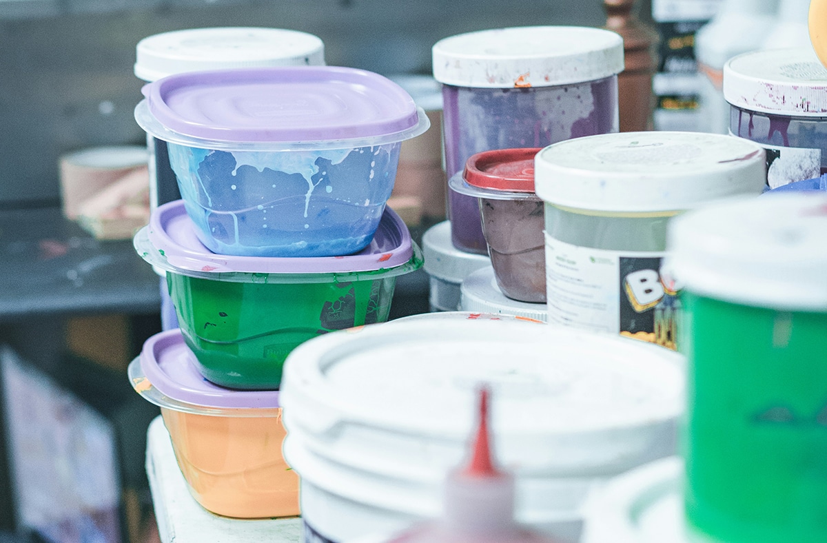 Screen Printing Success: A Step-by-Step Guide for Busy Art Classrooms ...