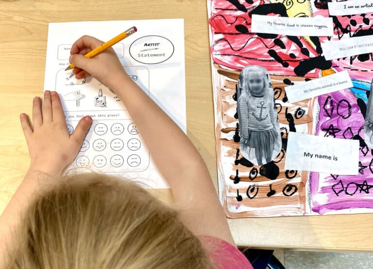 5 Ways to Write Great Art Rubrics FAST - The Art of Education